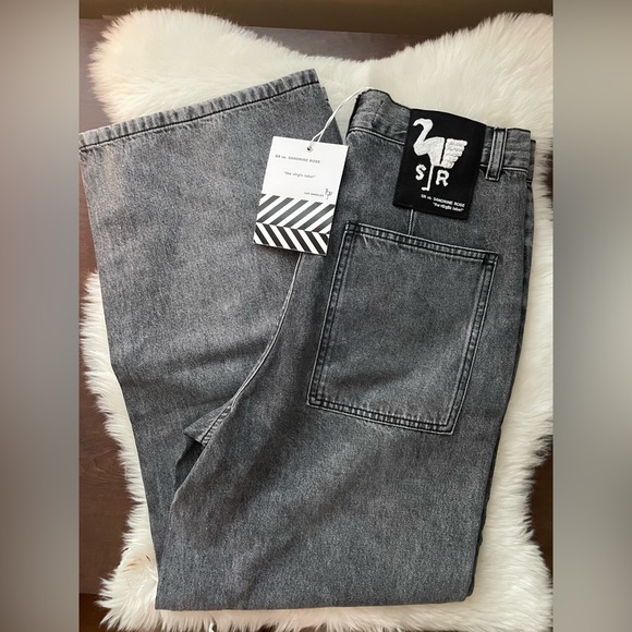 Sandrine Rose | Jeans | New Sandrine Rose Jeans | Poshmark